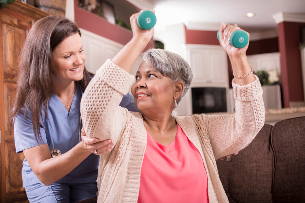 Home - Integrity Home Care