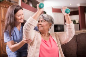 Home - Integrity Home Care